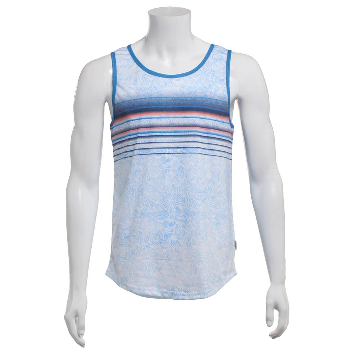 Click here for Young Mens Ocean Current Jay Tank Top prices