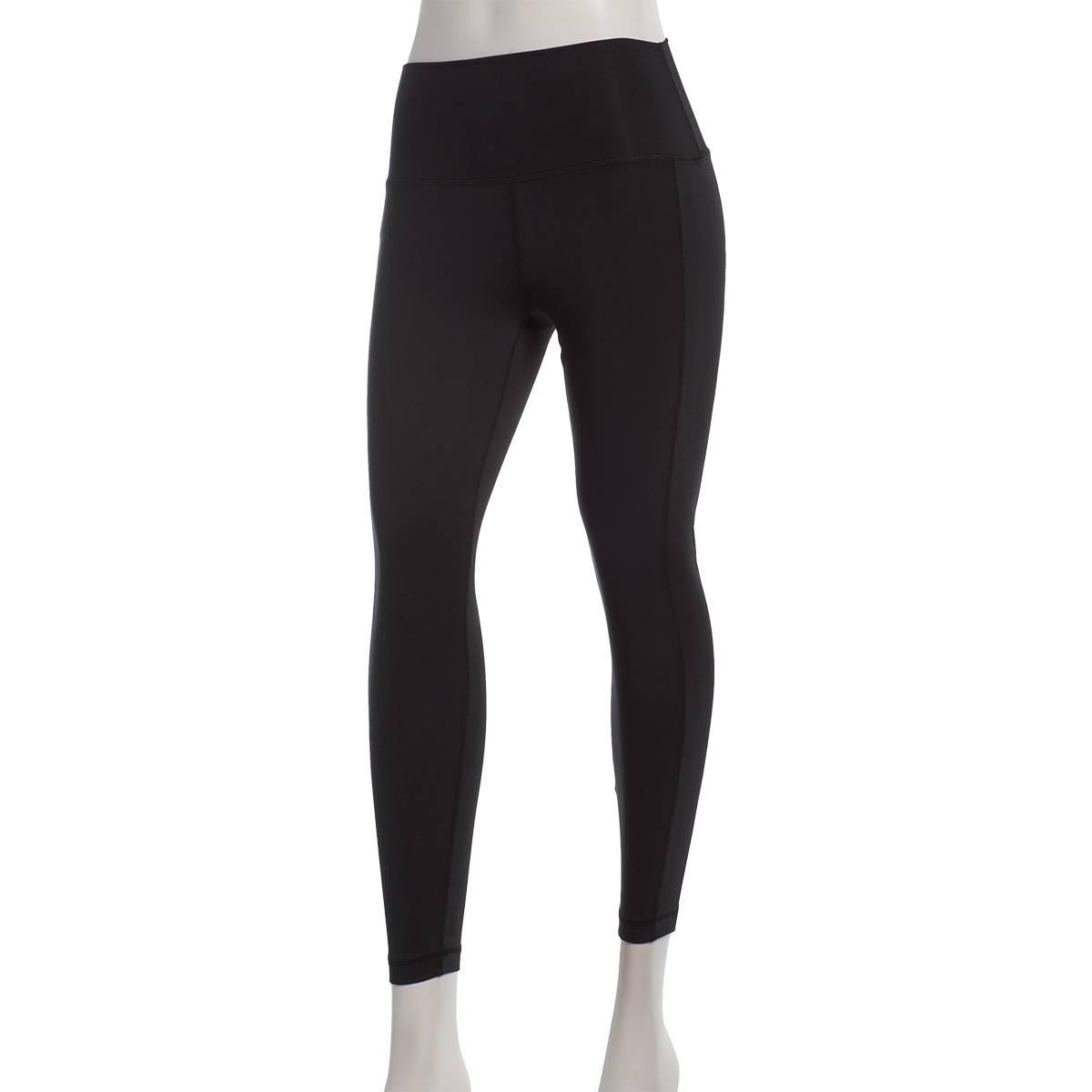 Click here for Womens 90 Degree by Reflex Lux E-Band High-Rise An... prices