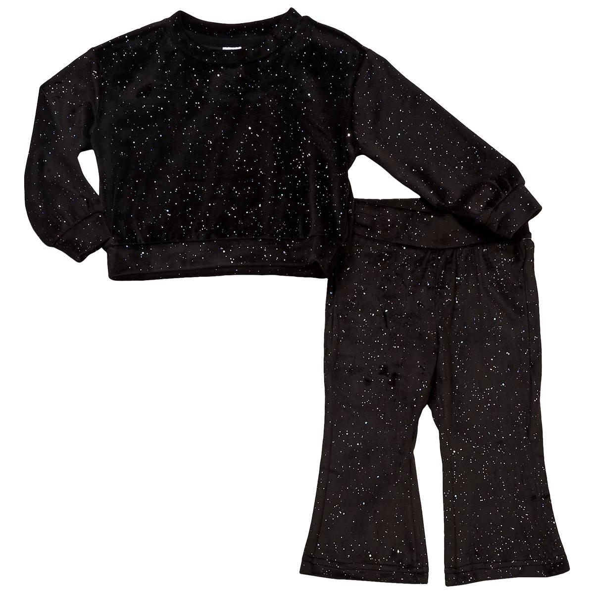 Click here for Baby Girl (12-24M) 90 Degree(R) by Reflex Velour S... prices