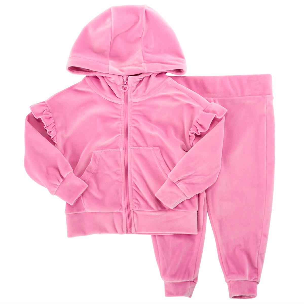 Click here for Baby Girl (12-24M) 90 Degree(R) by Reflex Ruffle J... prices