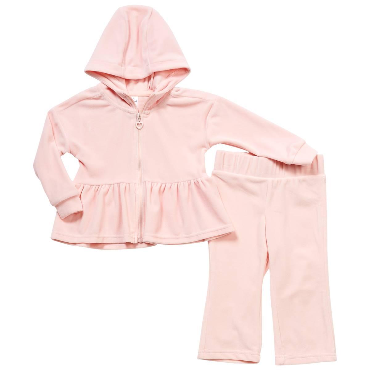 Click here for Baby Girl (12-24M) 90 Degree(R) by Reflex Peplum J... prices