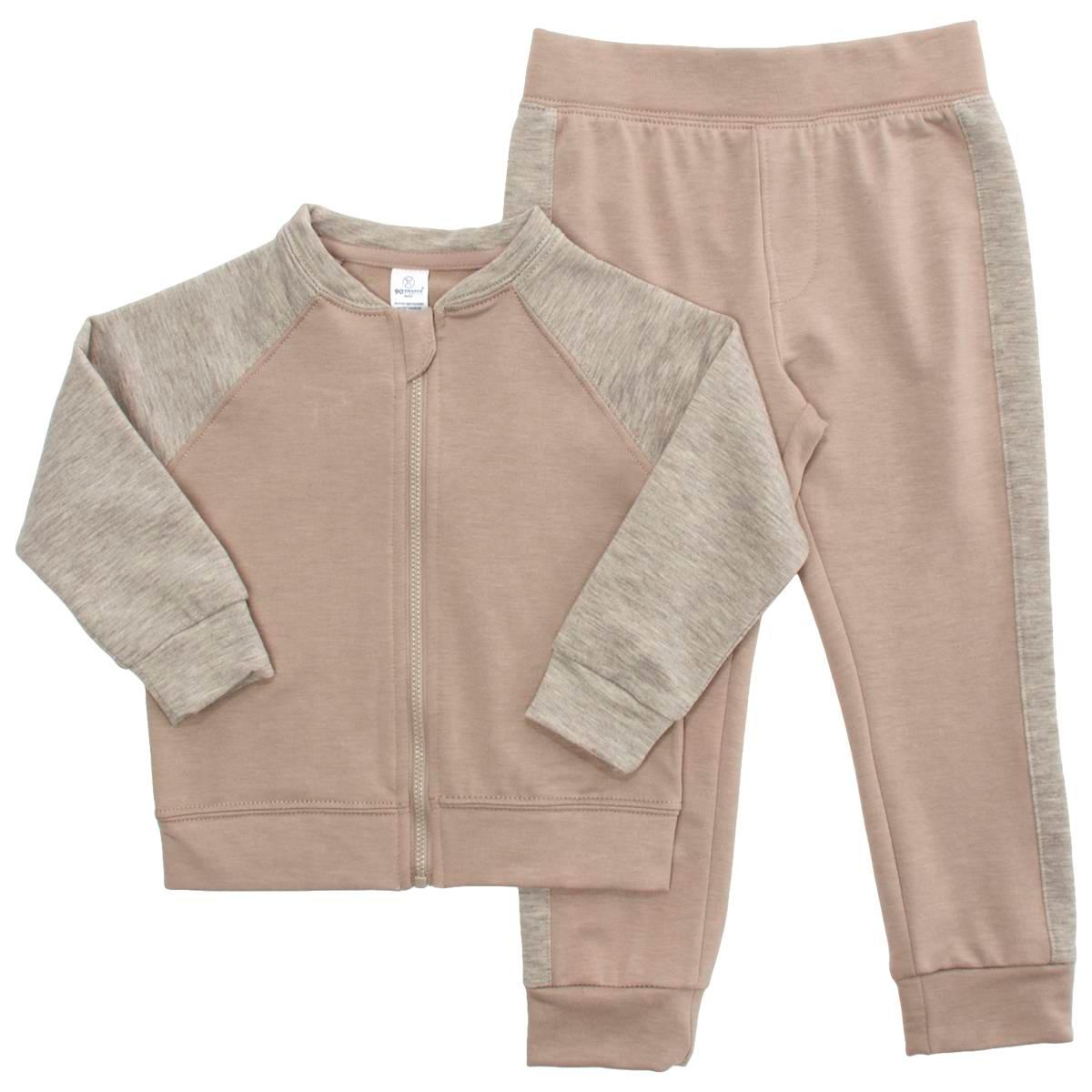 Click here for Baby Boy (12-24M) 90 Degree(R) by Reflex Bomber Ja... prices