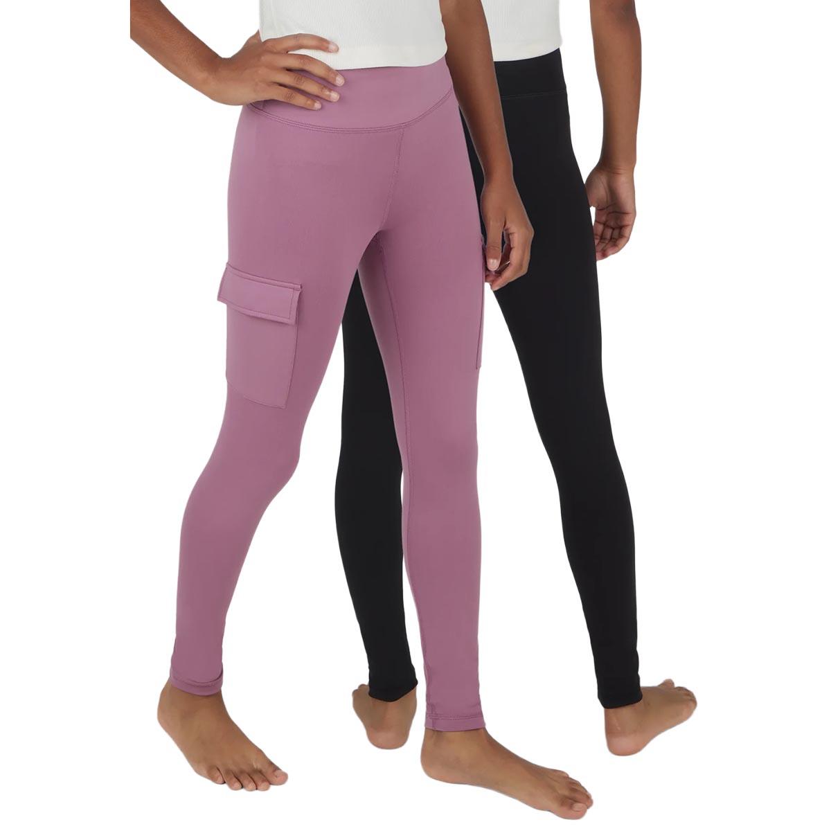 Click here for Girls (7-12) 90 Degree(R) by Reflex Cargo & Basic... prices