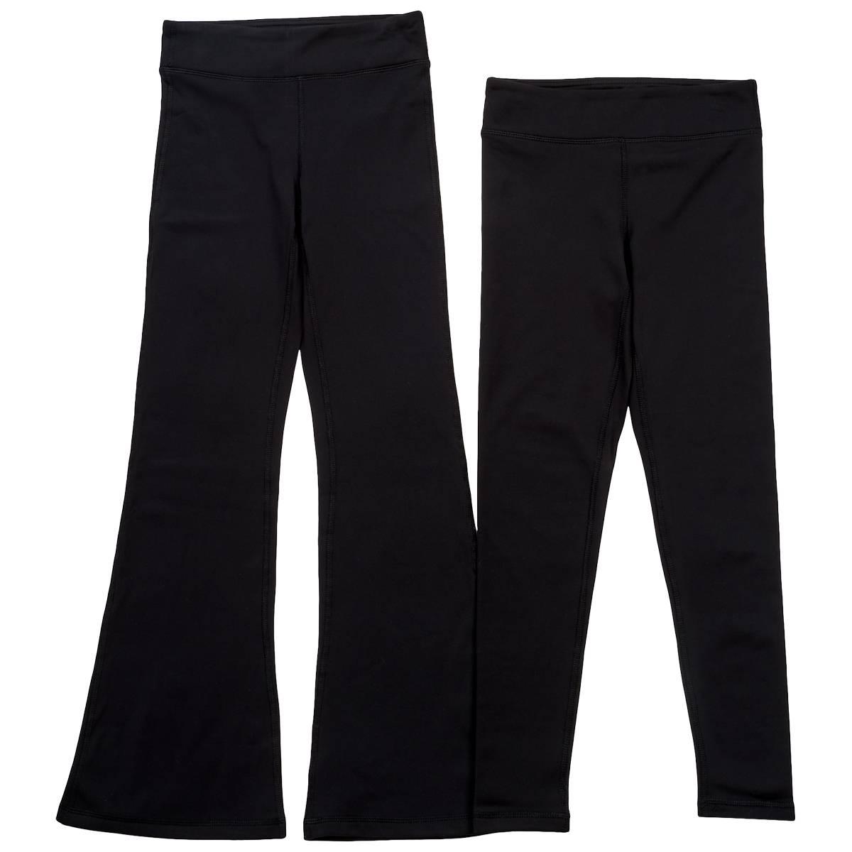 Click here for Girls (7-14) 90 Degree(R) by Reflex Solid Polar Lu... prices