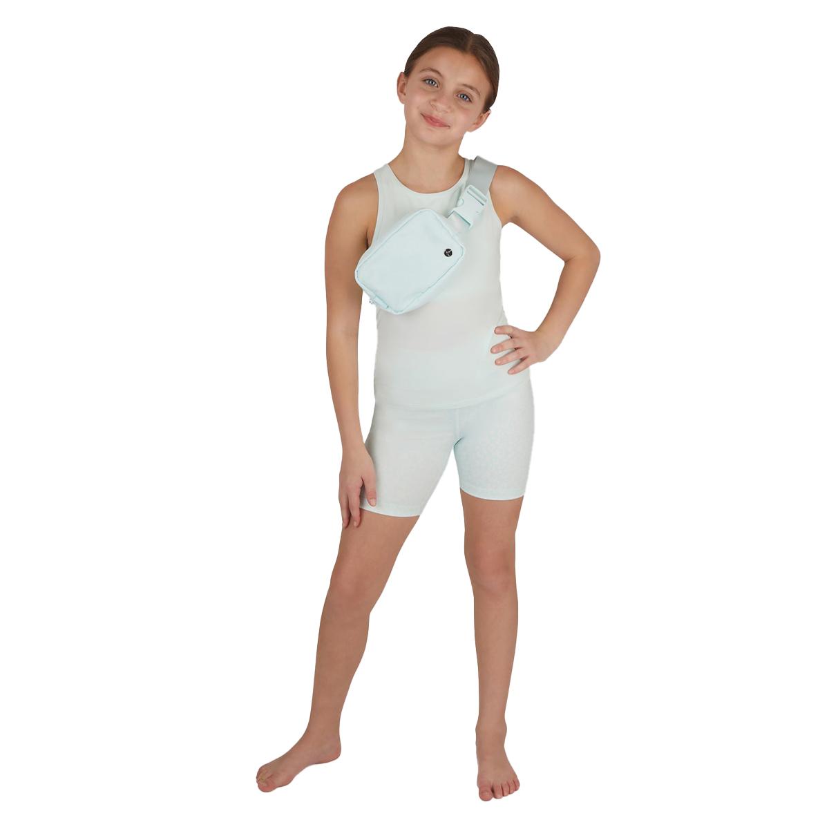 Click here for Girls (7-12) 90 Degree(R) by Reflex 3pc. Tank & Le... prices