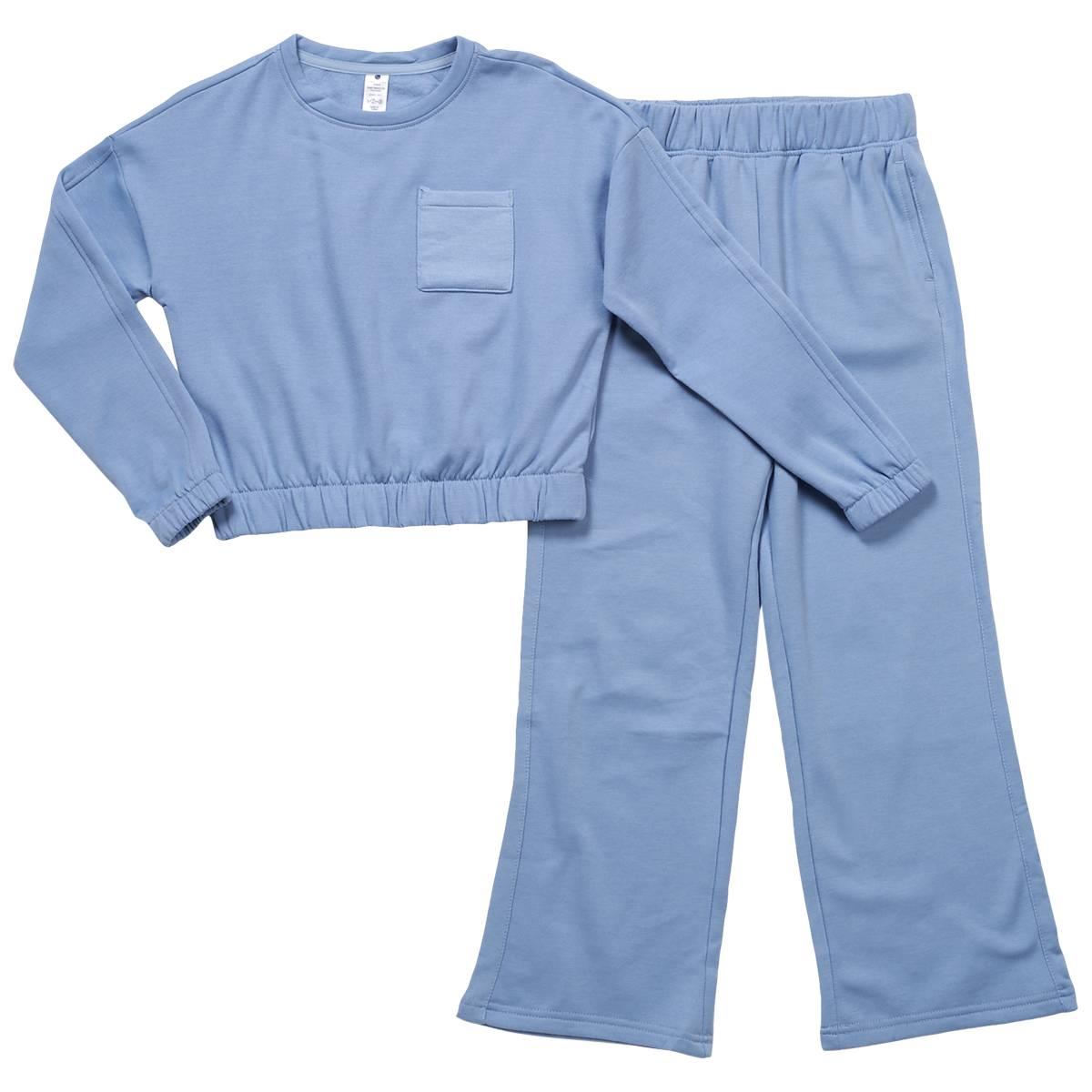 Click here for Girls (7-12) 90 Degree(R) by Reflex Solid Chest Po... prices