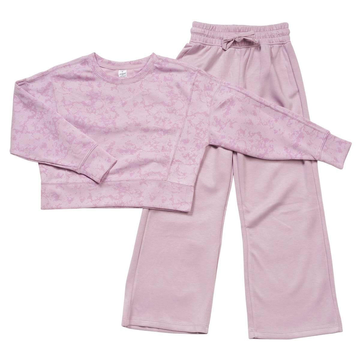 Click here for Girls (7-12) 90 Degree(R) by Reflex Tie Dye Top &... prices