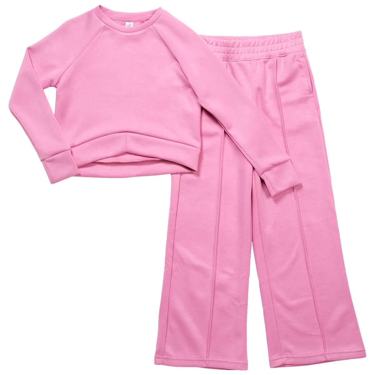 Click here for Girls (7-12) 90 Degree(R) by Reflex V-Hem Top w/ W... prices