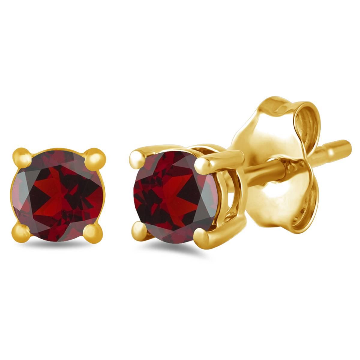 Click here for Gemstone Classics(tm) Gold over Silver Created Gar... prices
