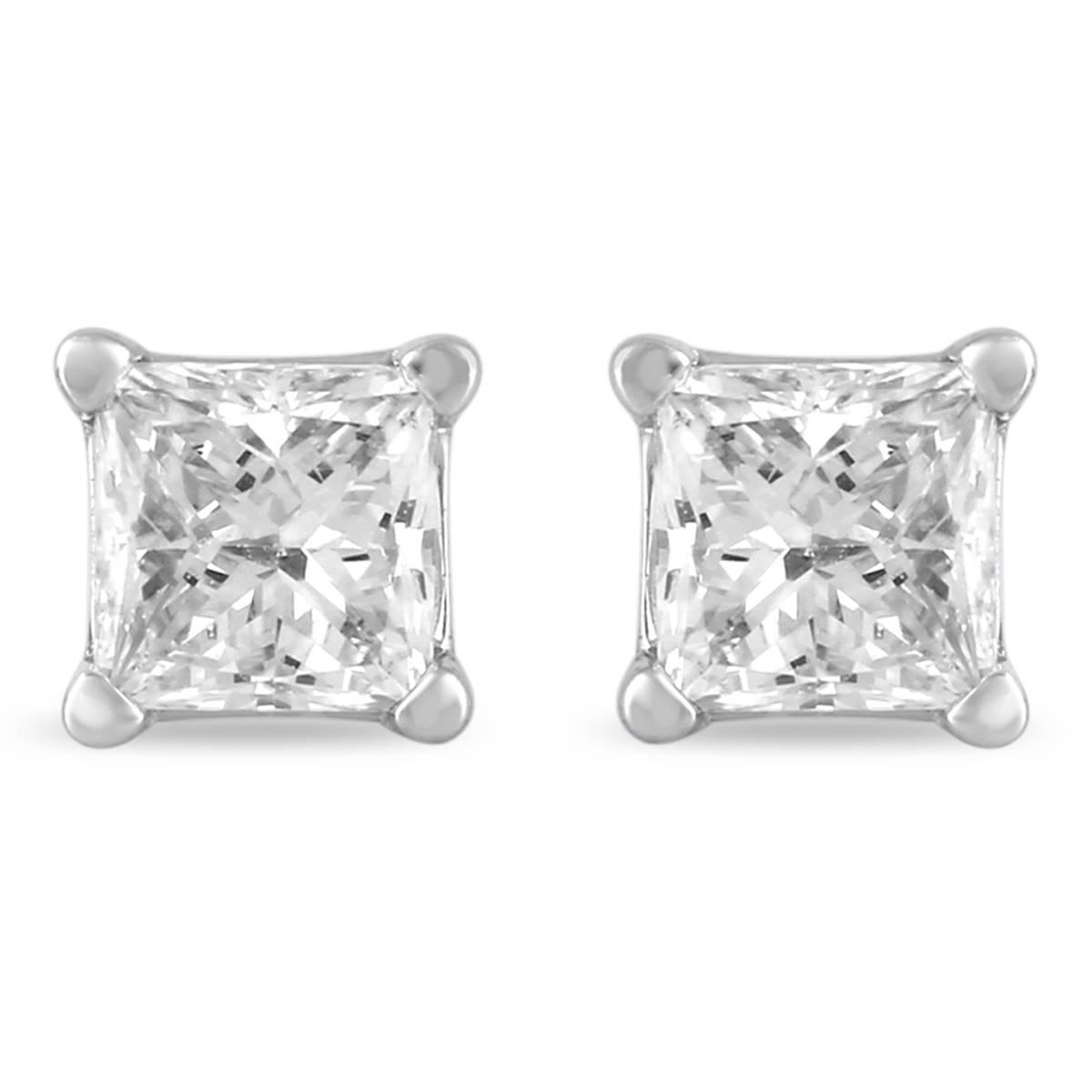 Click here for Nova Star White Gold & 1/4ctw. Lab Grown Diamond S... prices