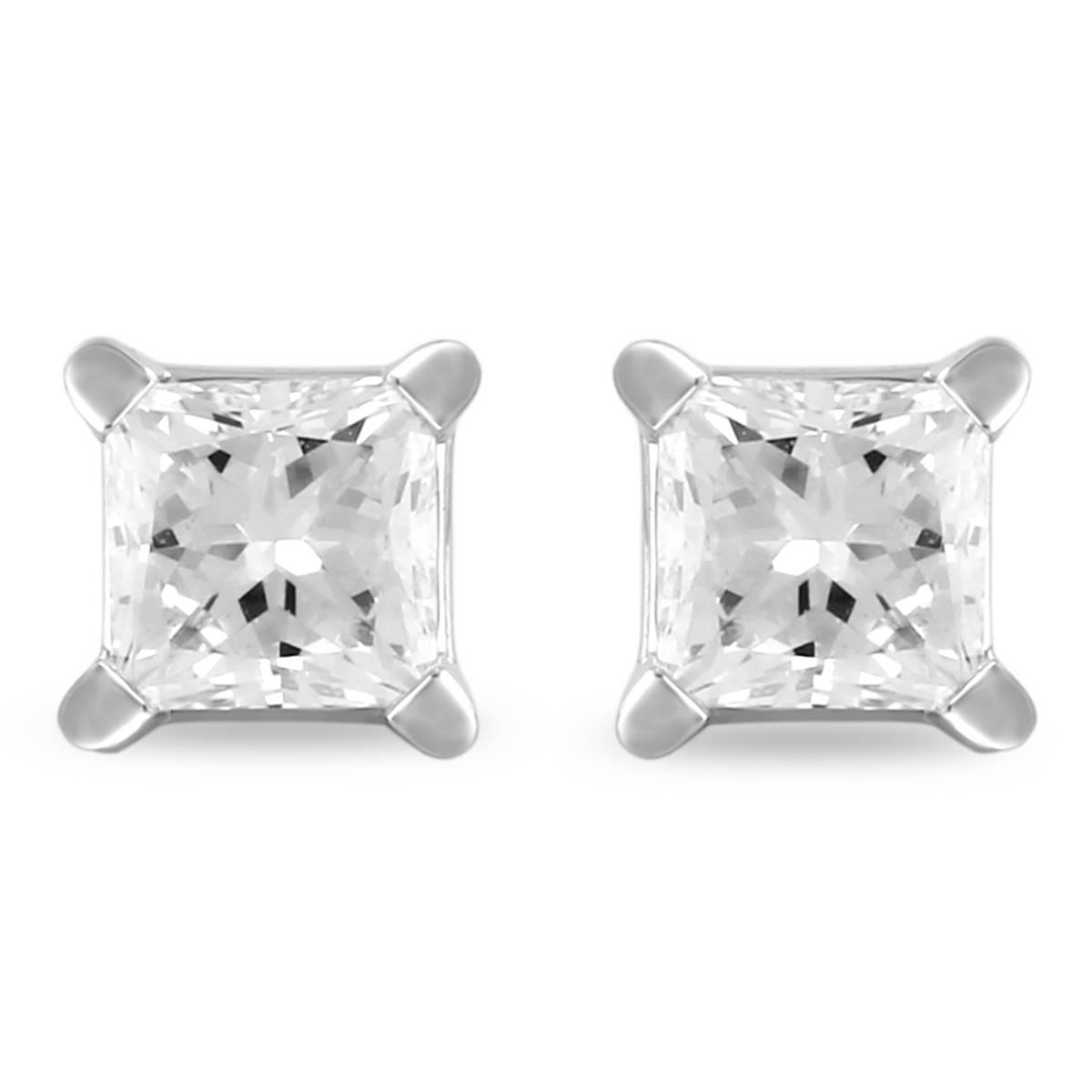 Click here for Nova Star White Gold & 1/3ctw. Lab Grown Diamond S... prices