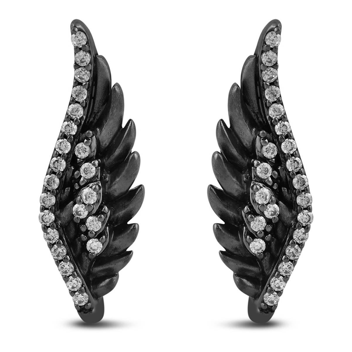 Click here for Enchanted by Disney Sterling Silver Maleficent Win... prices