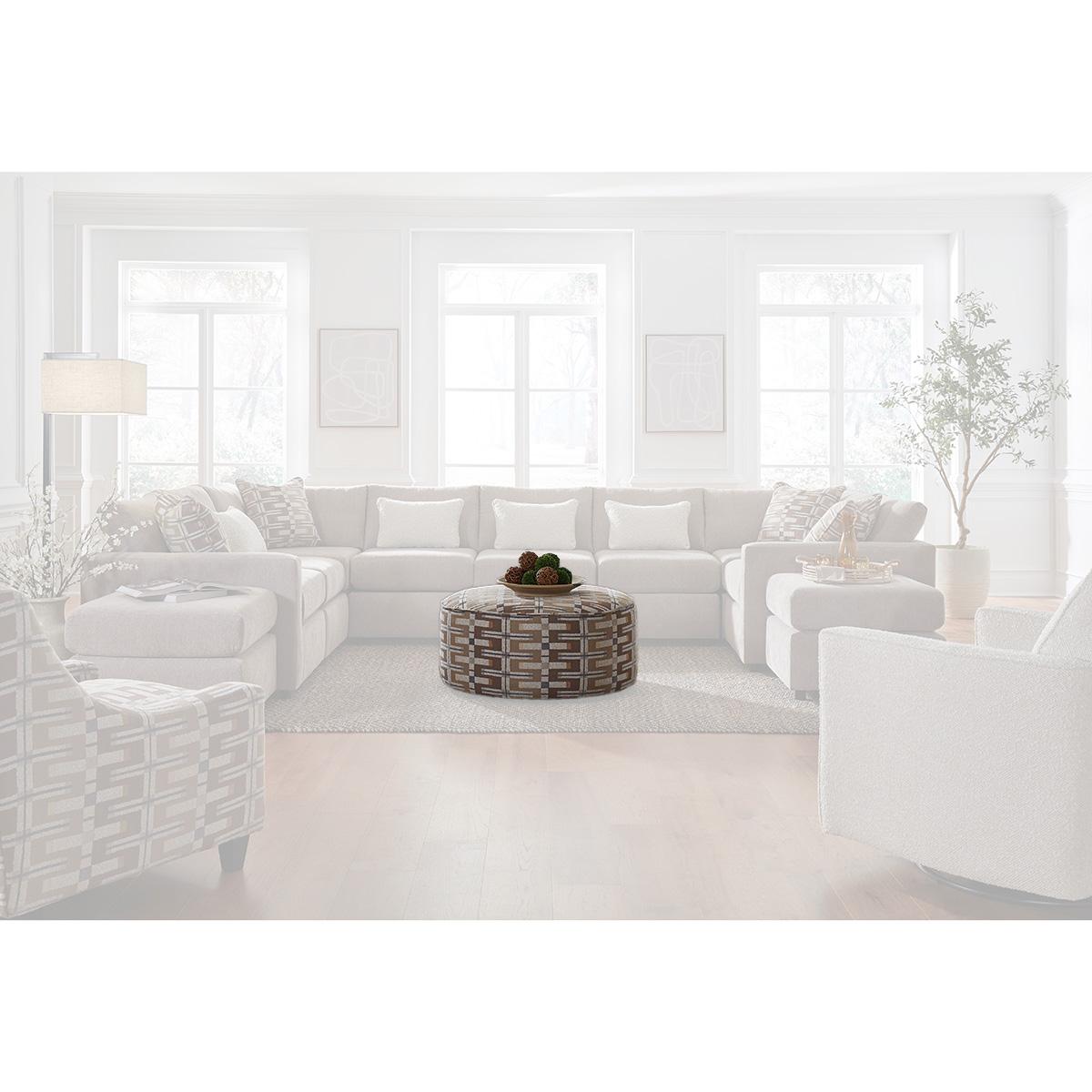 Click here for Laguna Cocktail Ottoman prices