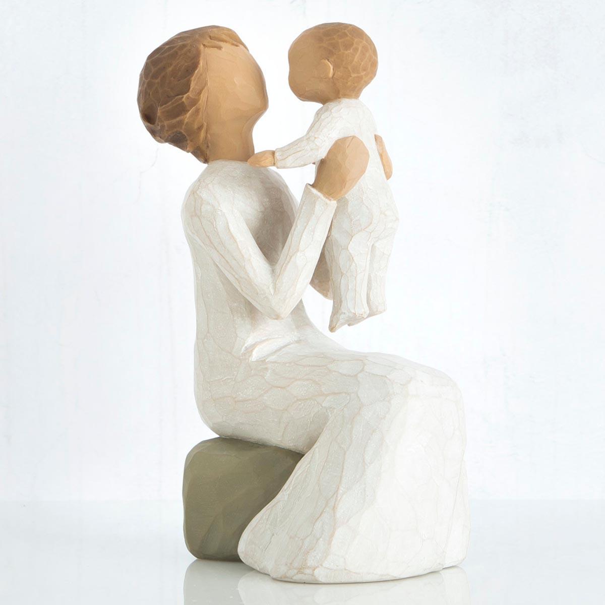 Click here for Willow Tree 5.5in. Grandmother Figurine prices