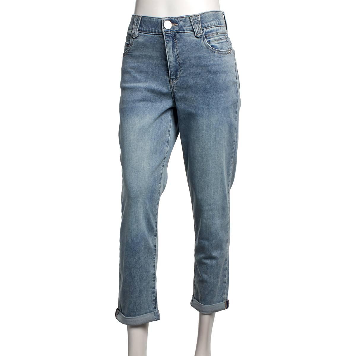 Click here for Womens Democracy Absolution(R) Ankle Skimmer prices