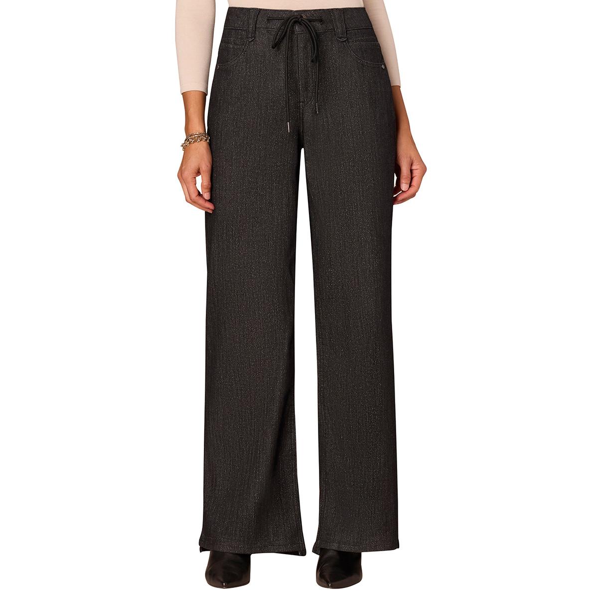 Click here for Womens Democracy Ableisure High Rise Drawstring Wi... prices