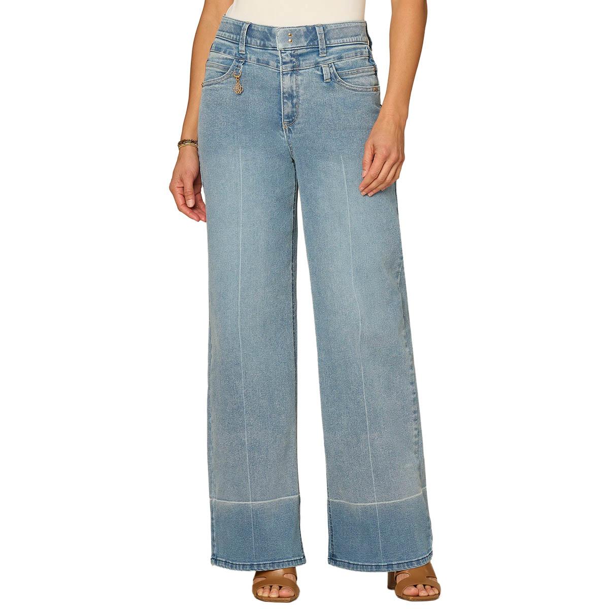 Click here for Womens Democracy Absolution(R) Ultra Skyrise Doubl... prices