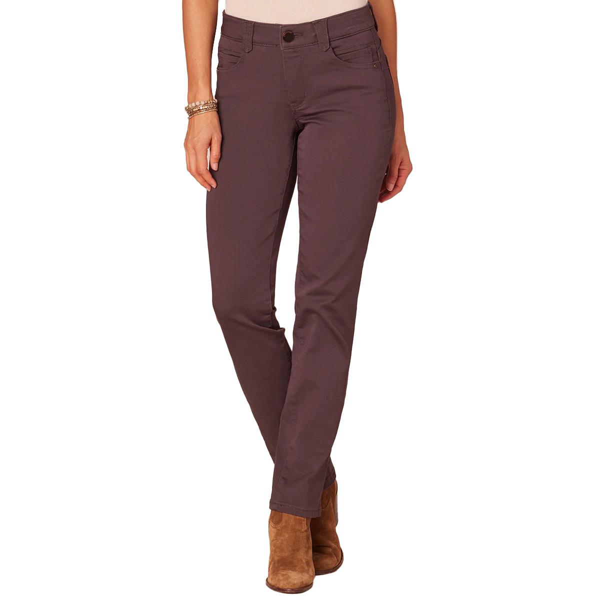 Click here for Womens Democracy Absolution(R) Mid Rise Straight L... prices