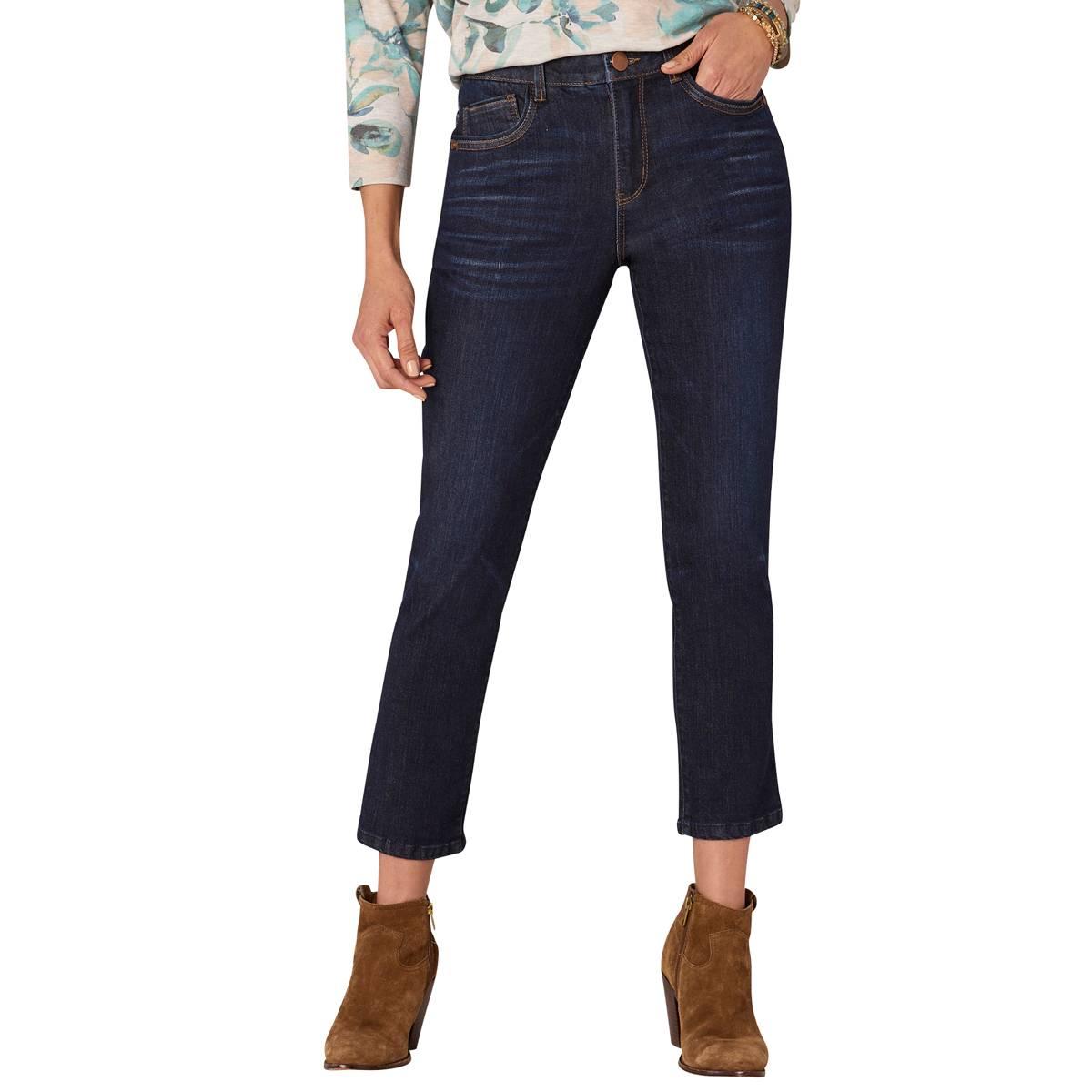 Click here for Womens Democracy Absolution(R) High Rise Skinny Je... prices