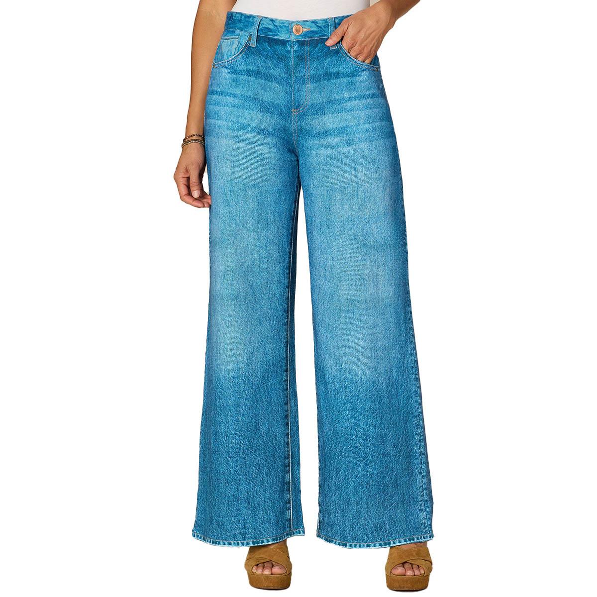 Click here for Womens Democracy Absolution(R) French Terry Wide L... prices