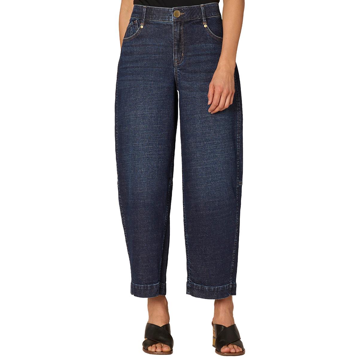 Click here for Womens Democracy Absolution(R) Skyrise Barrel Leg... prices