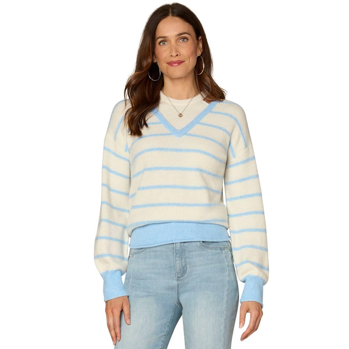 Click here for Womens Democracy Long Sleeve Halter Neck Cut-Out S... prices