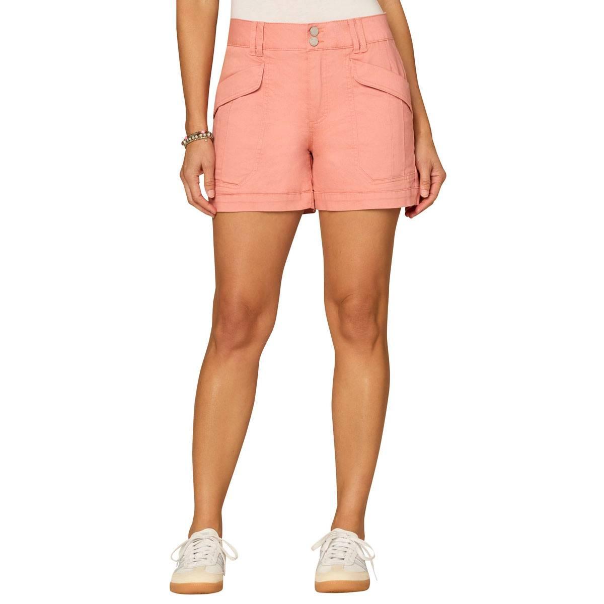 Click here for Womens Democracy Absolution(R) High Rise Utility S... prices