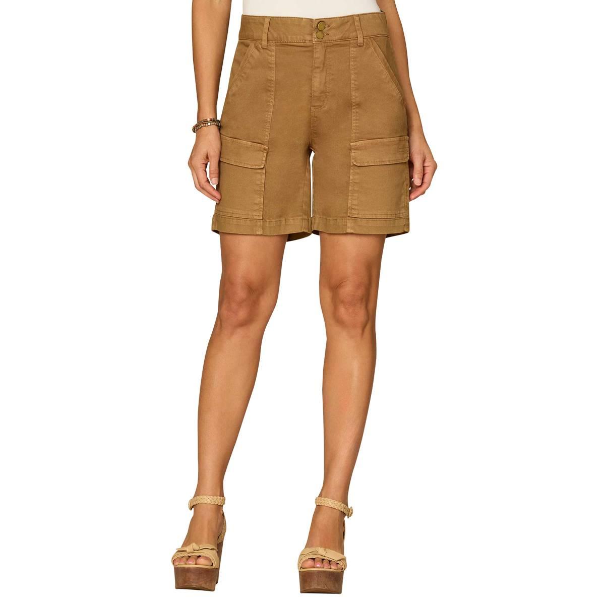 Click here for Womens Democracy Absolution(R) Skyrise Double Butt... prices