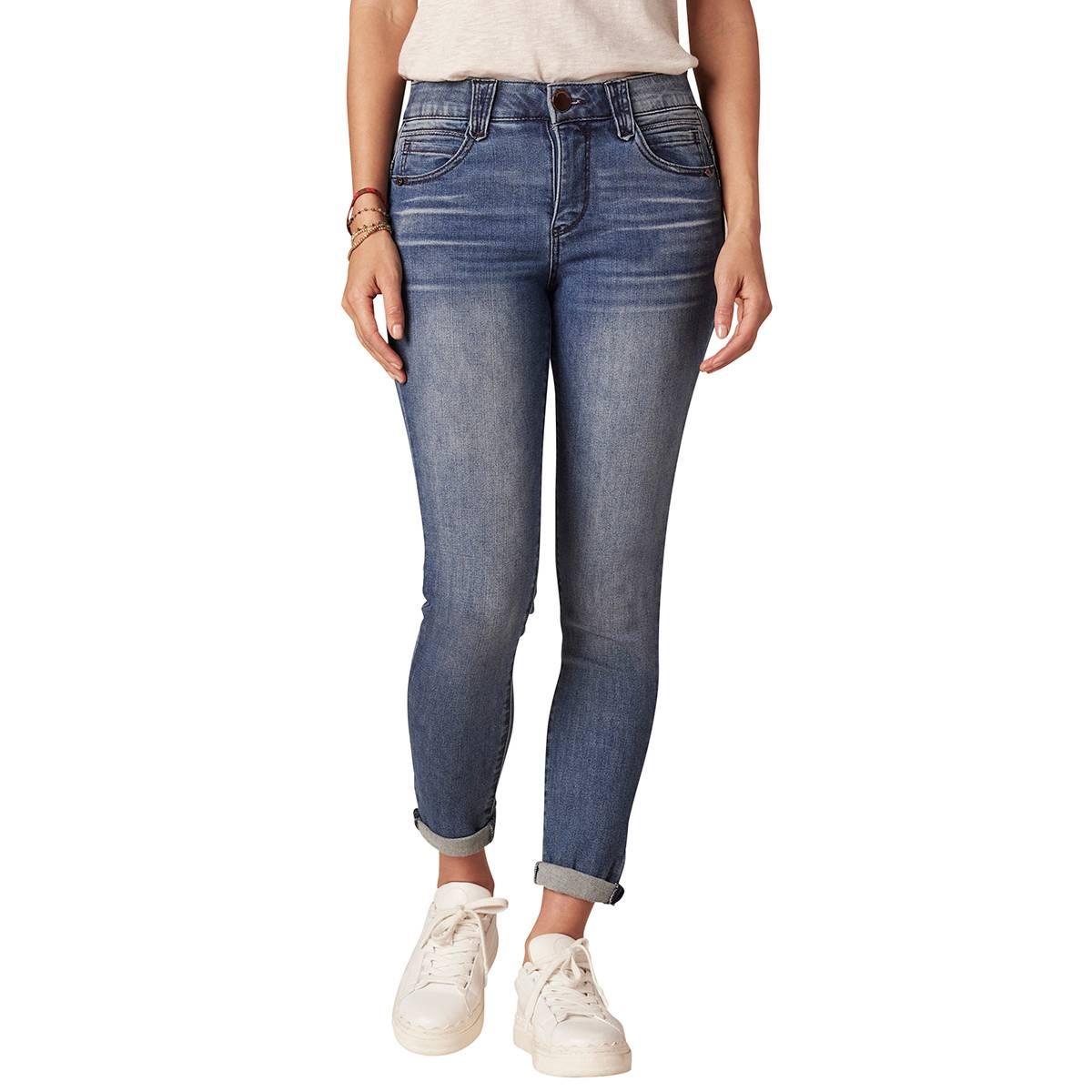 Click here for Petite Democracy Absolution(R) Luxe Ankle Skimmer... prices