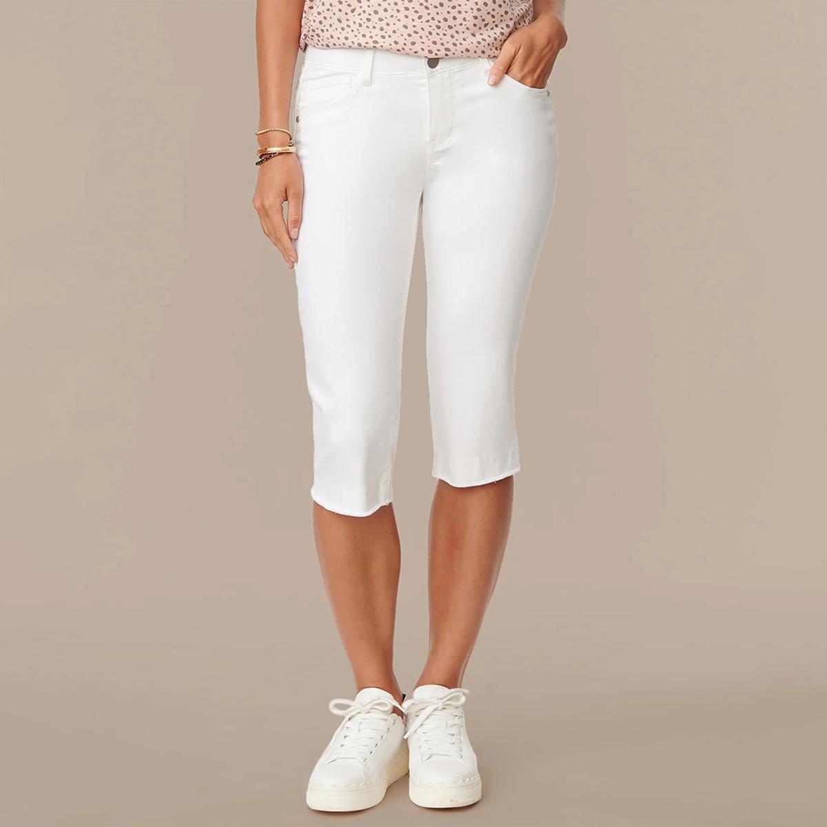 Click here for Petite Democracy Absolution(R) Denim Skimmer prices