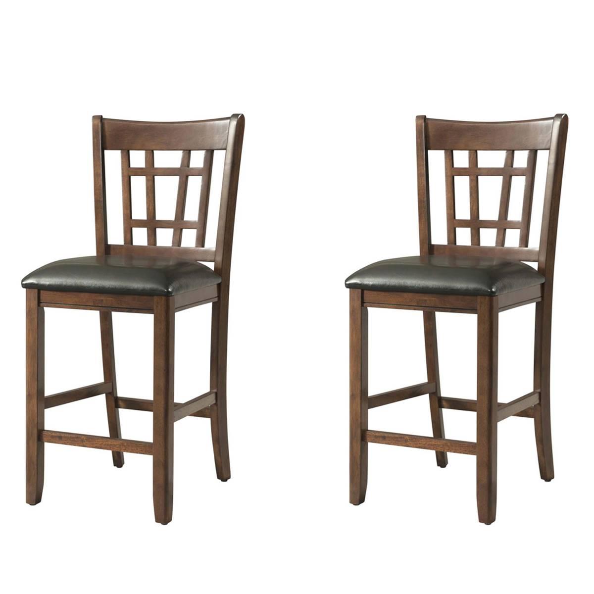 Click here for Elements Max Pub Side Chair Set prices
