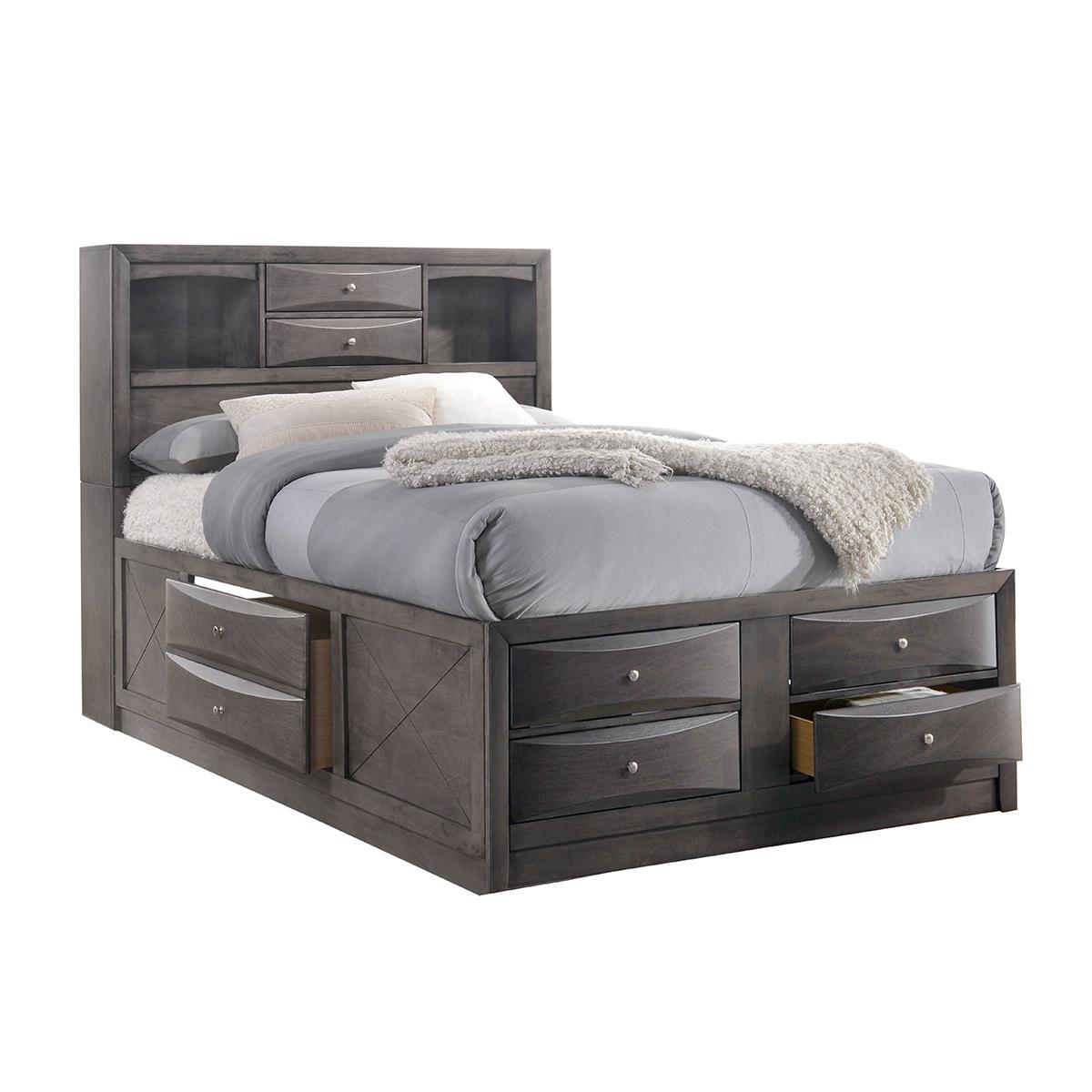 Click here for Emma Headboard and Footboard prices