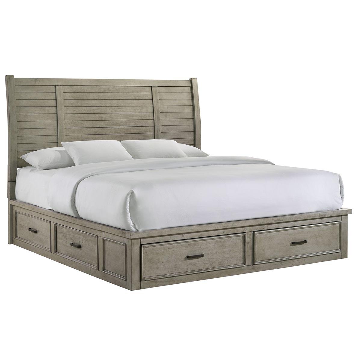 Click here for Elements Sullivan Foot Board Box/Slats & Supports prices