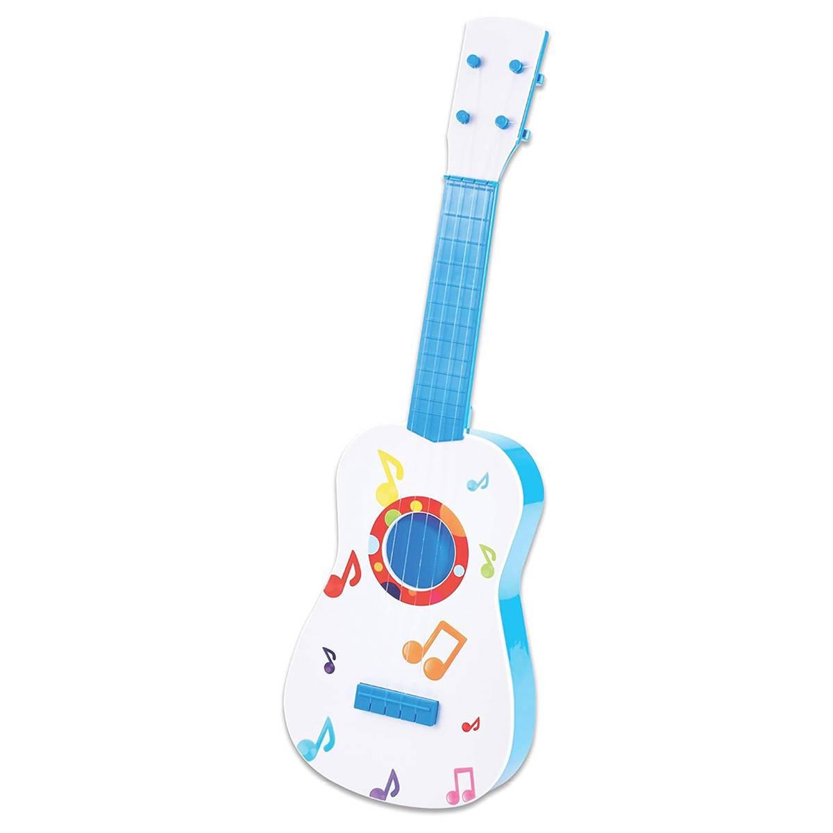 Click here for Hunson Jump N Jive My 1st Play Guitar prices
