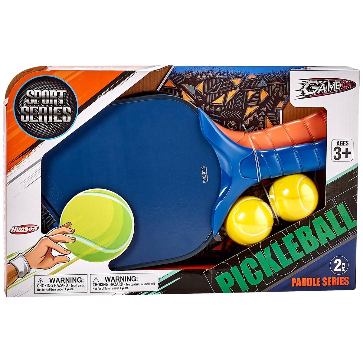 Click here for Hunson Sport Series Pickle Ball Set prices