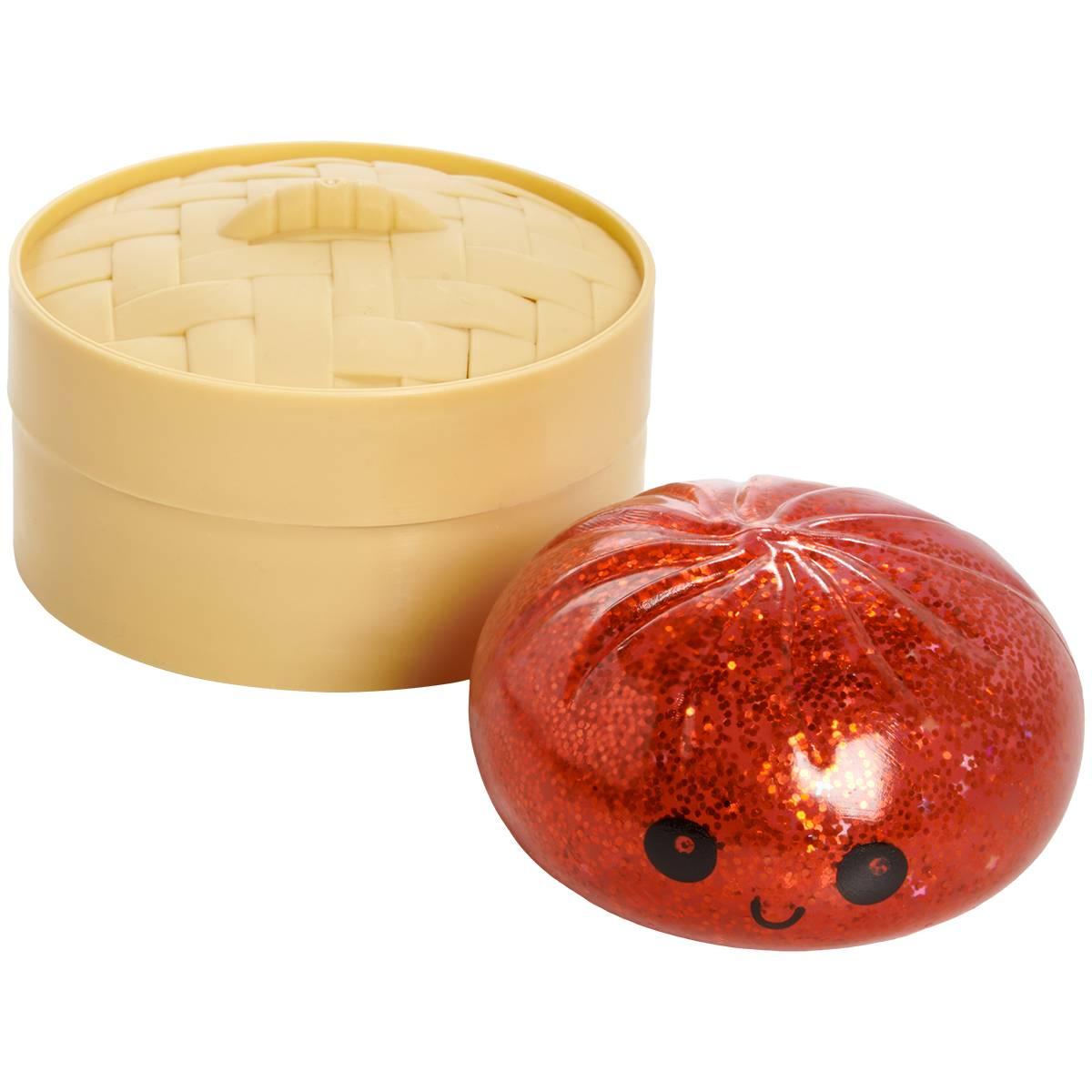 Click here for Okk Trading Glitter Bead Mystery Dumpling prices