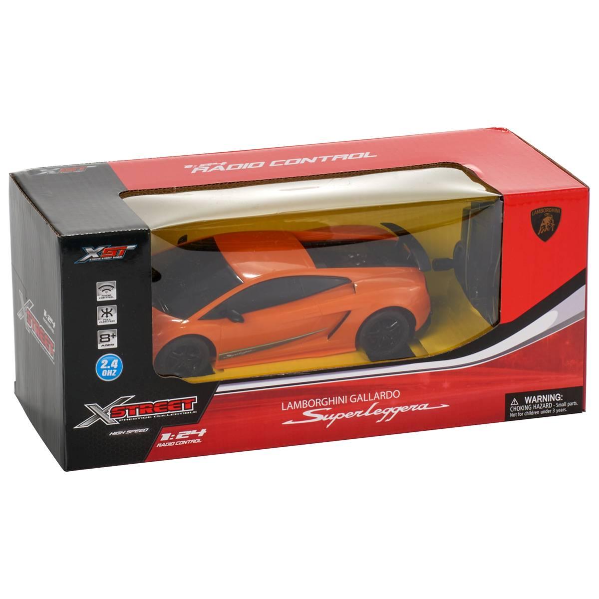 Click here for Hunson XStreet Lamborghini Superleggera Lp570-4 prices