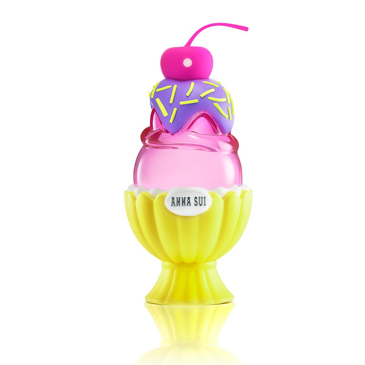 Click here for Anna Sui Sundae Neon Twist Eau de Toilette prices