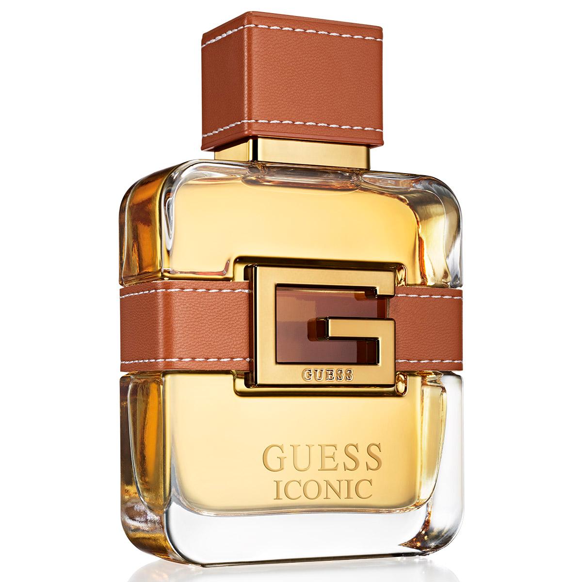 Click here for GUESS Iconic For Men Eau de Parfum prices