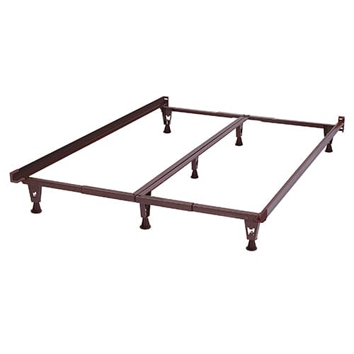 Click here for Knickerbocker Bed Frame - Queen/King prices