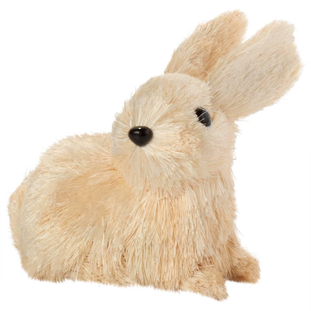 Click here for Small Alba Sisal Bunny prices