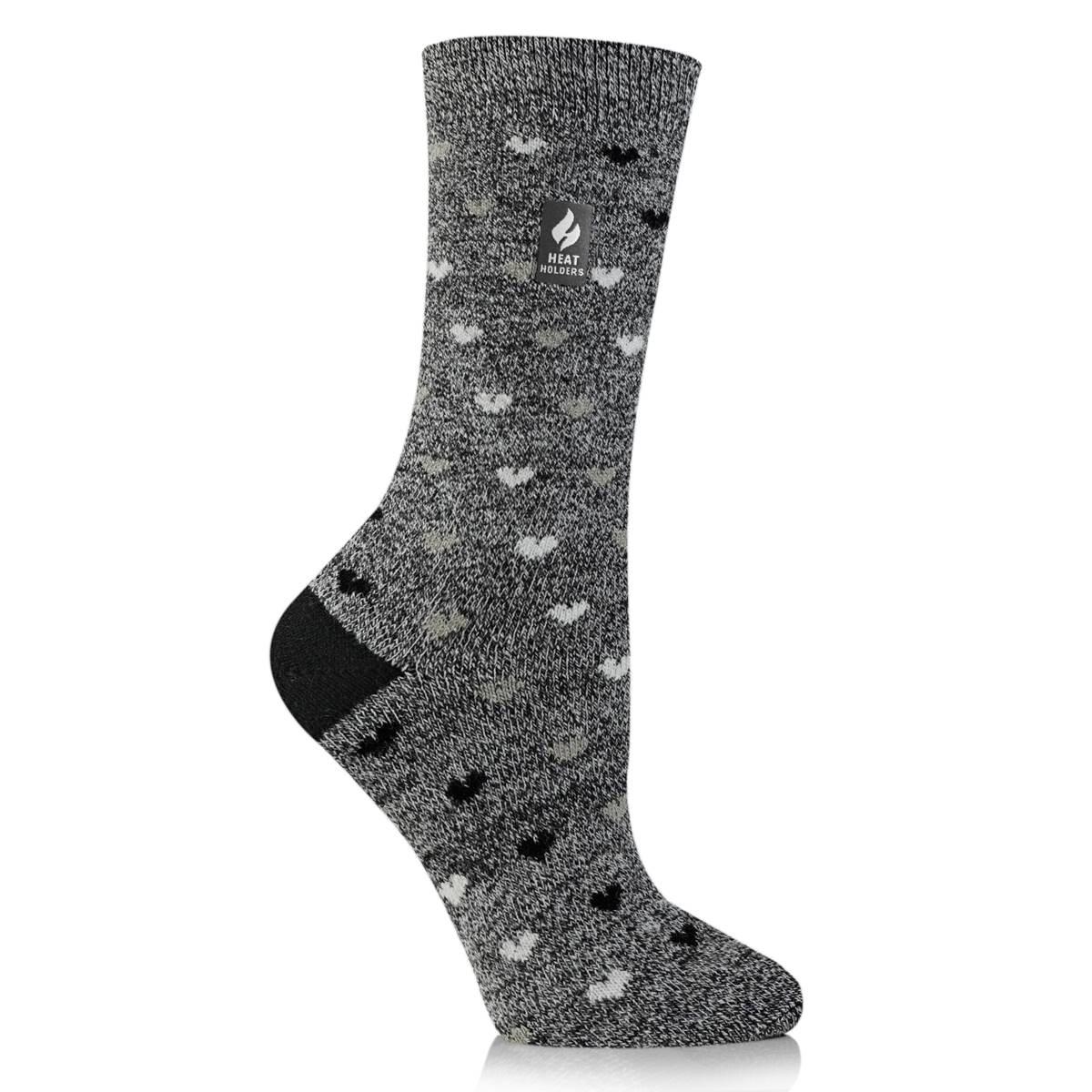 Click here for Womens Heat Holders(R) ULTRA LITE(tm) Orchid Heart... prices