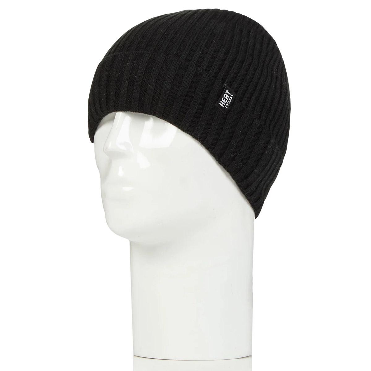 Click here for Mens Heat Holders(R) Oliver Lite Thermal Hat prices