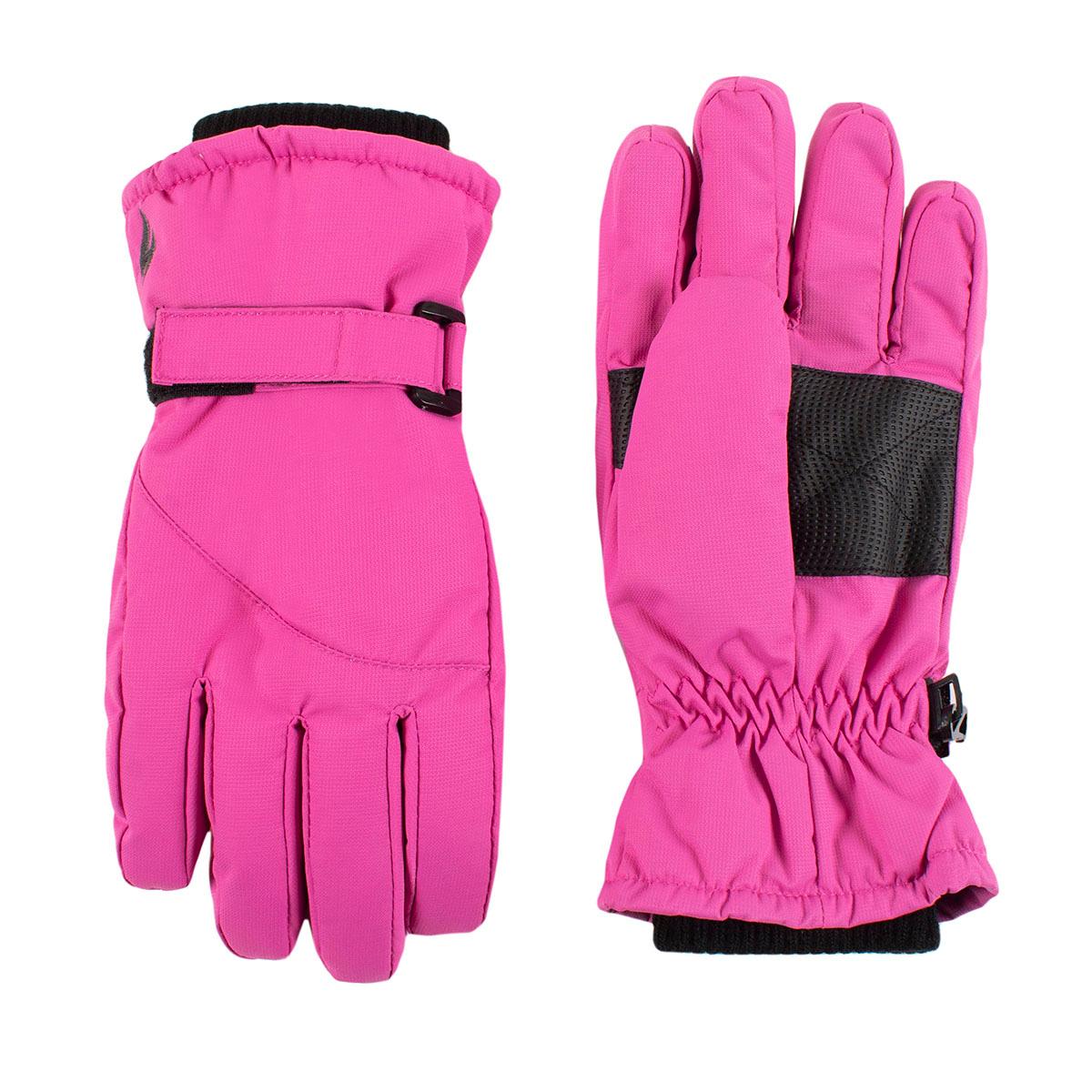 Click here for Girls Heat Holders(R) Snowflake Performance Gloves... prices