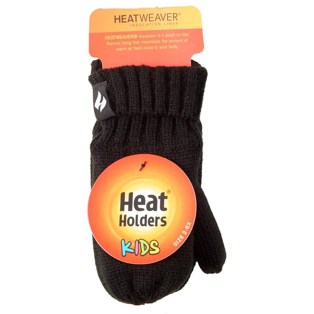 Click here for Boys Heat Holders(R) Wilderness Trail Mittens prices