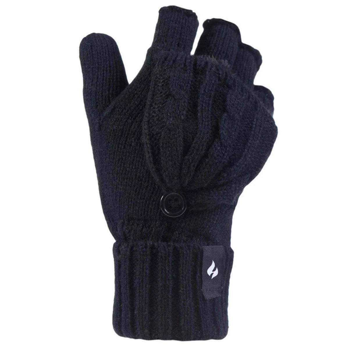 Click here for Womens Heat Holders(R) Melinda Converter Gloves prices