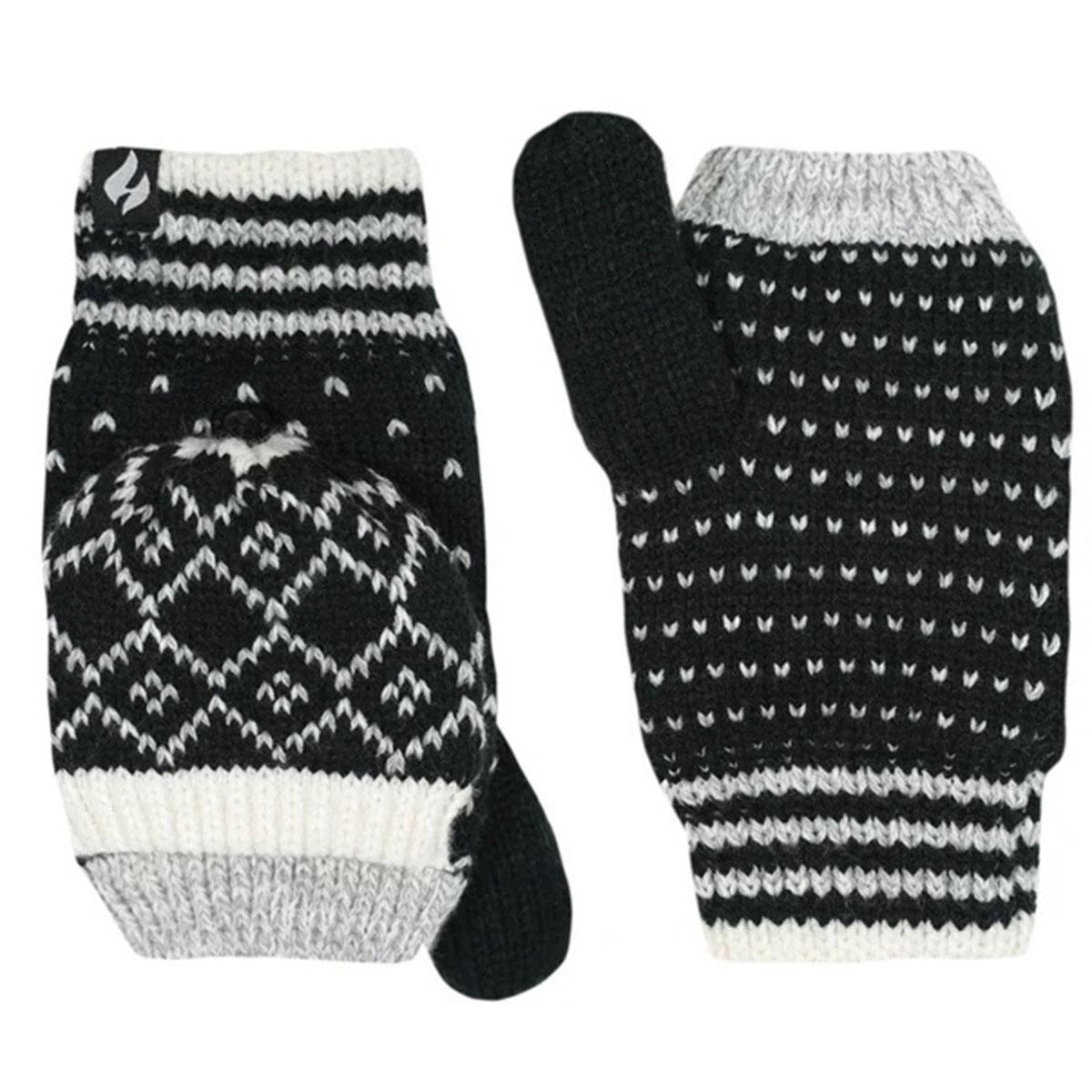 Click here for Womens Heat Holders(R) Vienna Fair Isle Converter... prices