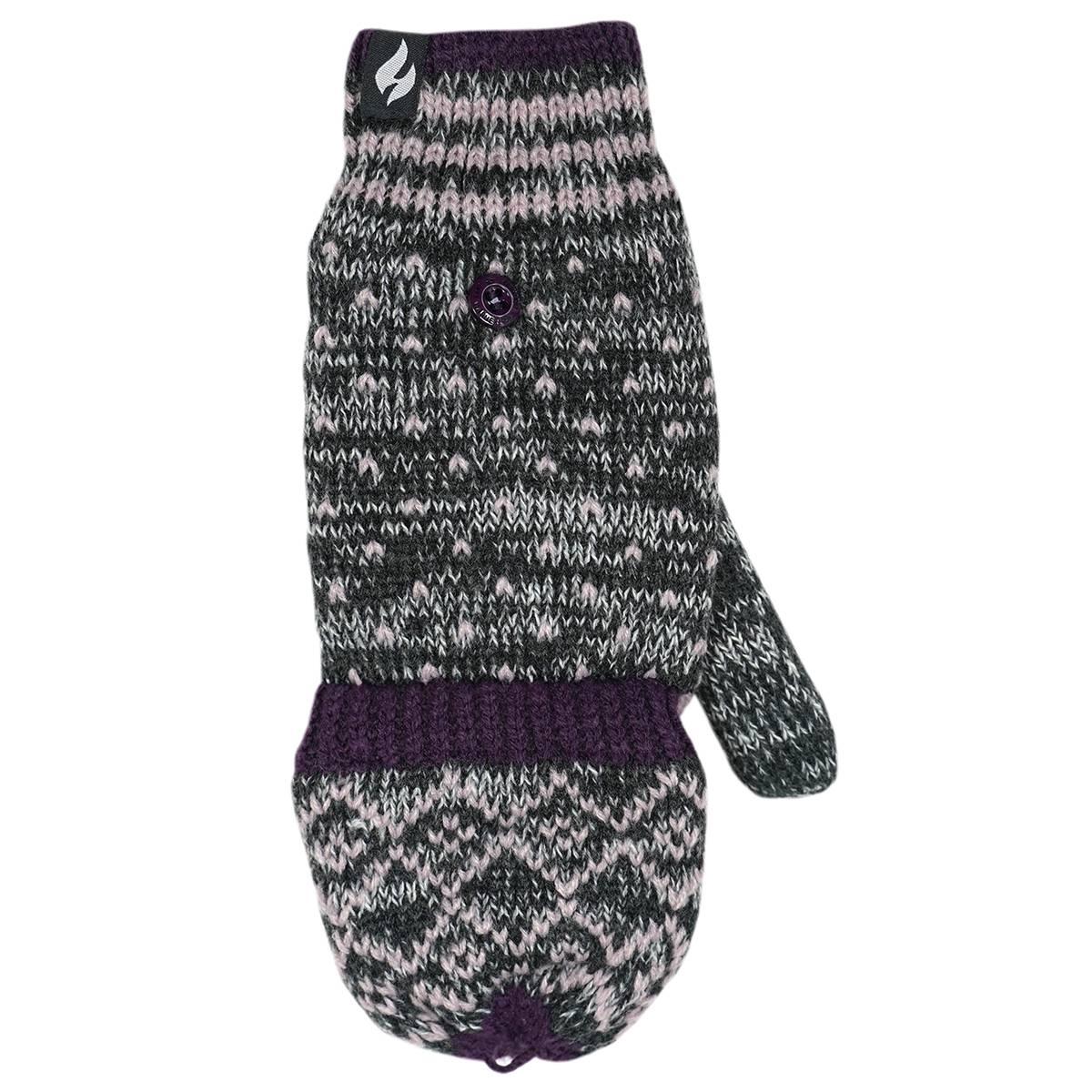 Click here for Womens Heat Holders(R) Vienna Fair Isle Converter... prices