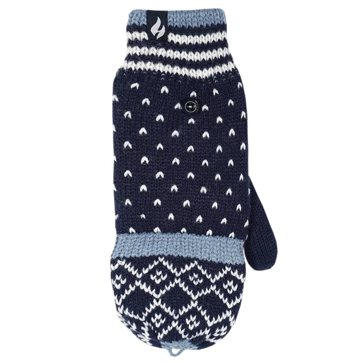 Click here for Womens Heat Holders(R) Vienna Fair Isle Converter... prices