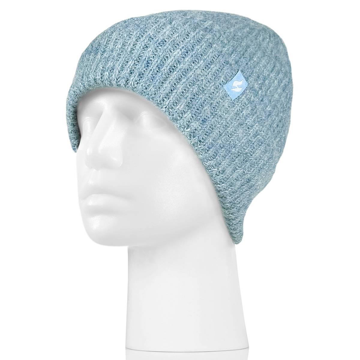 Click here for Womens Heat Holders(R) Celeste Space Dye Winter Ha... prices